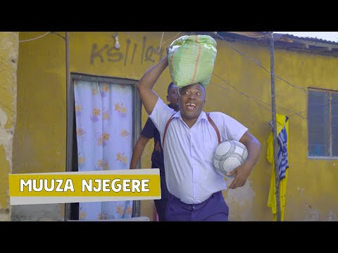 MUUZA NJEGERE