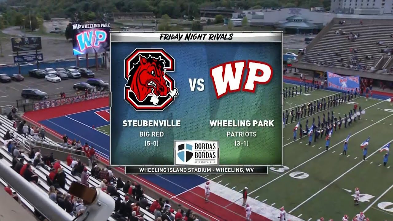 2024 WTOV9 game of the week - YouTube