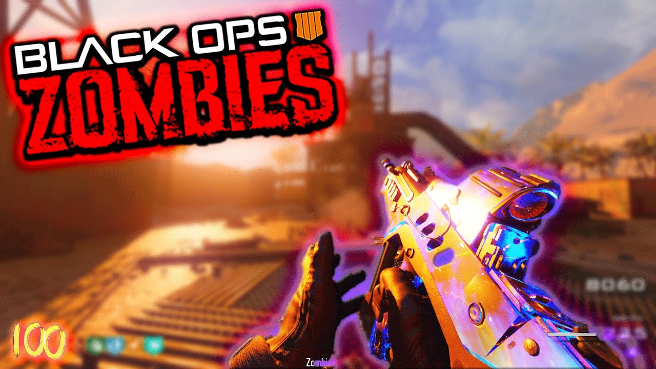 RUST IS BACK!!! - Modded Zombies Gameplay - YouTube