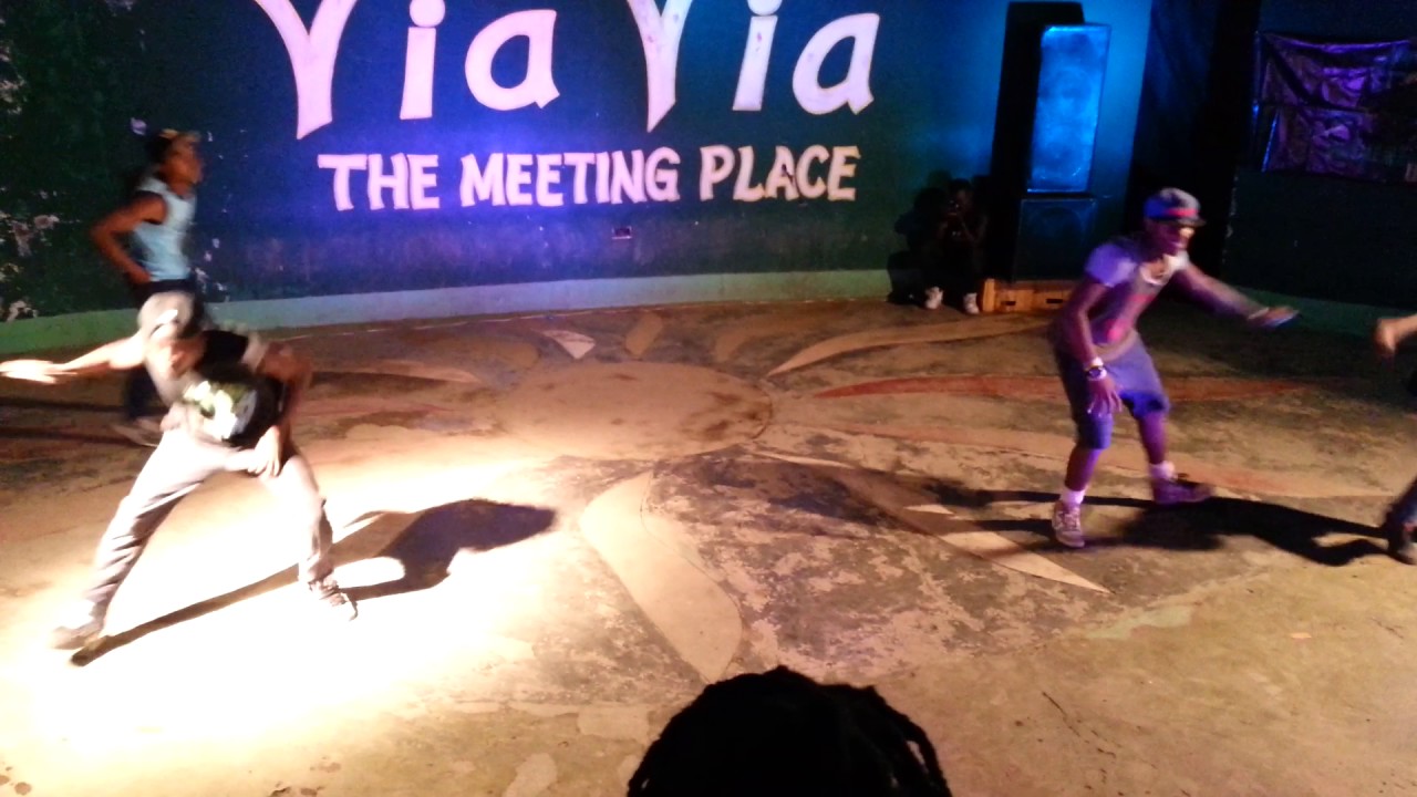 New Kings Arusha Via Via Show - YouTube