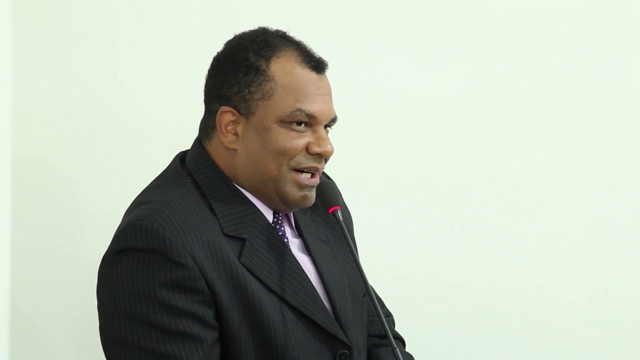 Samuel Macedo PSB - 18/12/2017 - YouTube