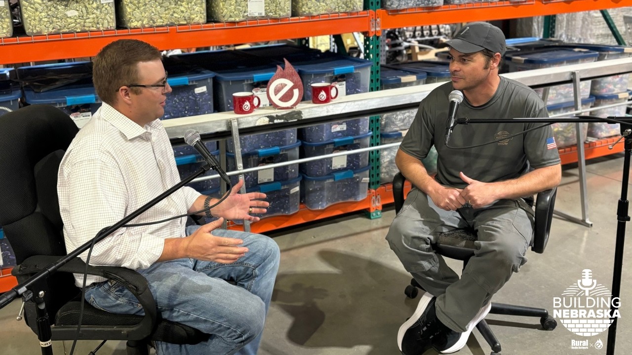 Baker's Candies: How an engineer crafted Nebraska’s favorite chocolate ...