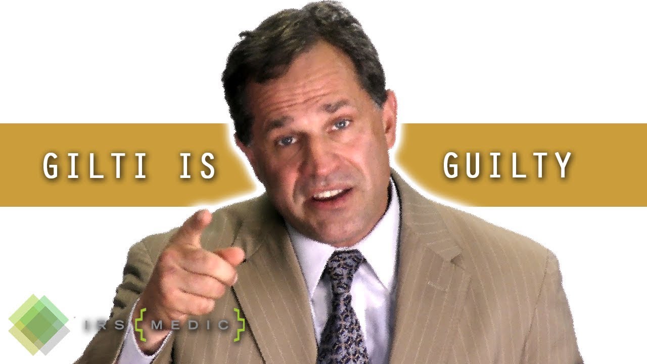 GILTI income - Freqeuntly asked questions and answers - YouTube