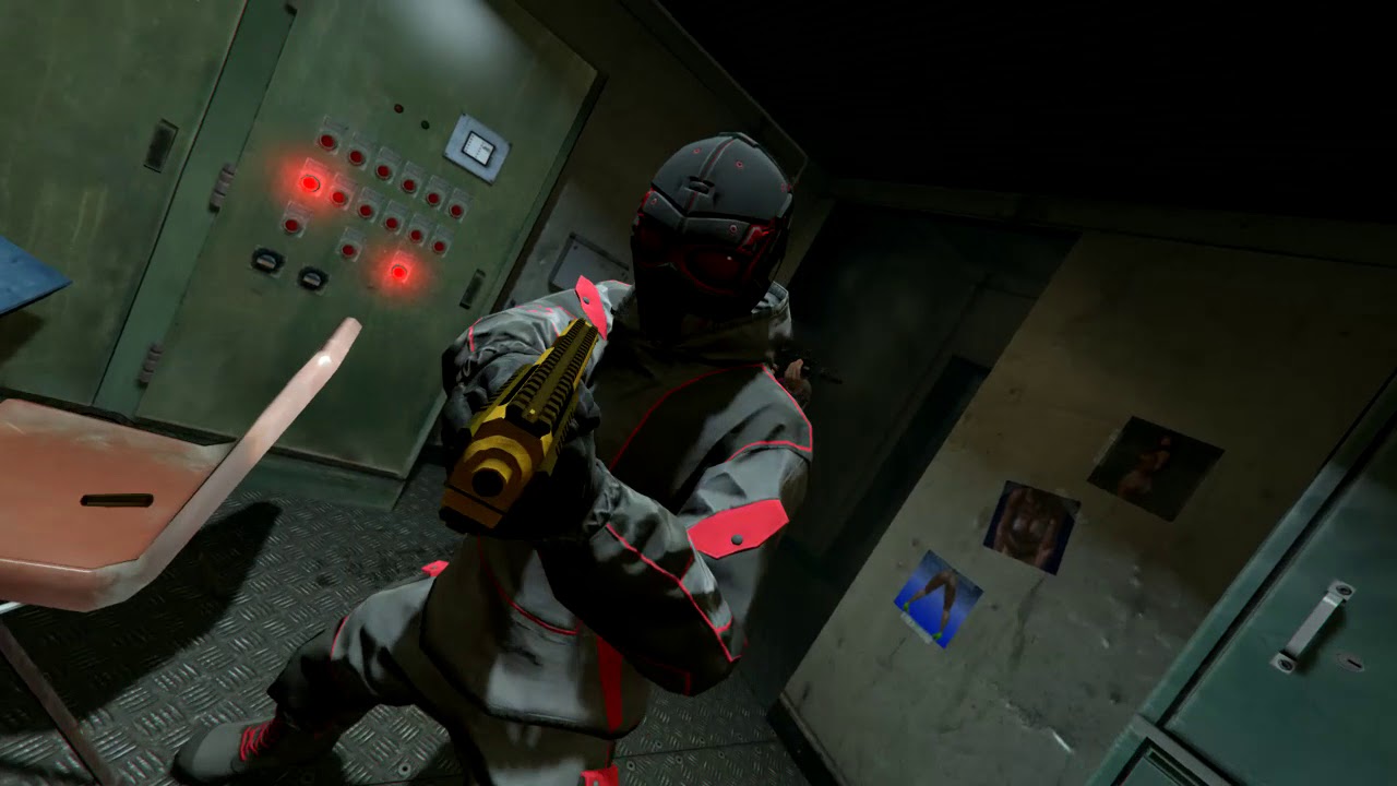 DAY25-Nom de Code: BOGDAN - YouTube