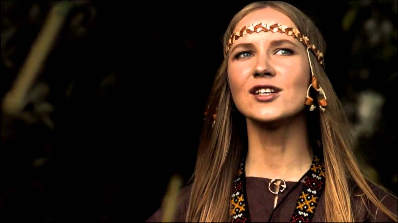 Аркона - Славься, РУСЬ ( Arkona - Be glorious, Russia ) - YouTube