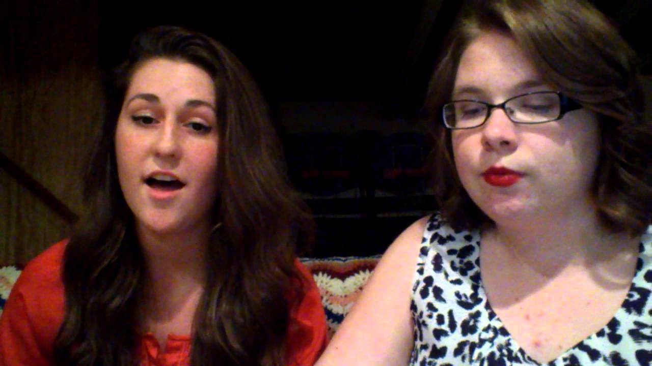 "The Way I Am" Cover - YouTube