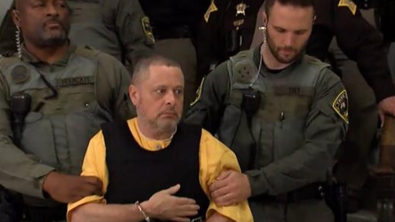 Was Delphi Suspect Richard Allen's 'Confession' Forced - YouTube