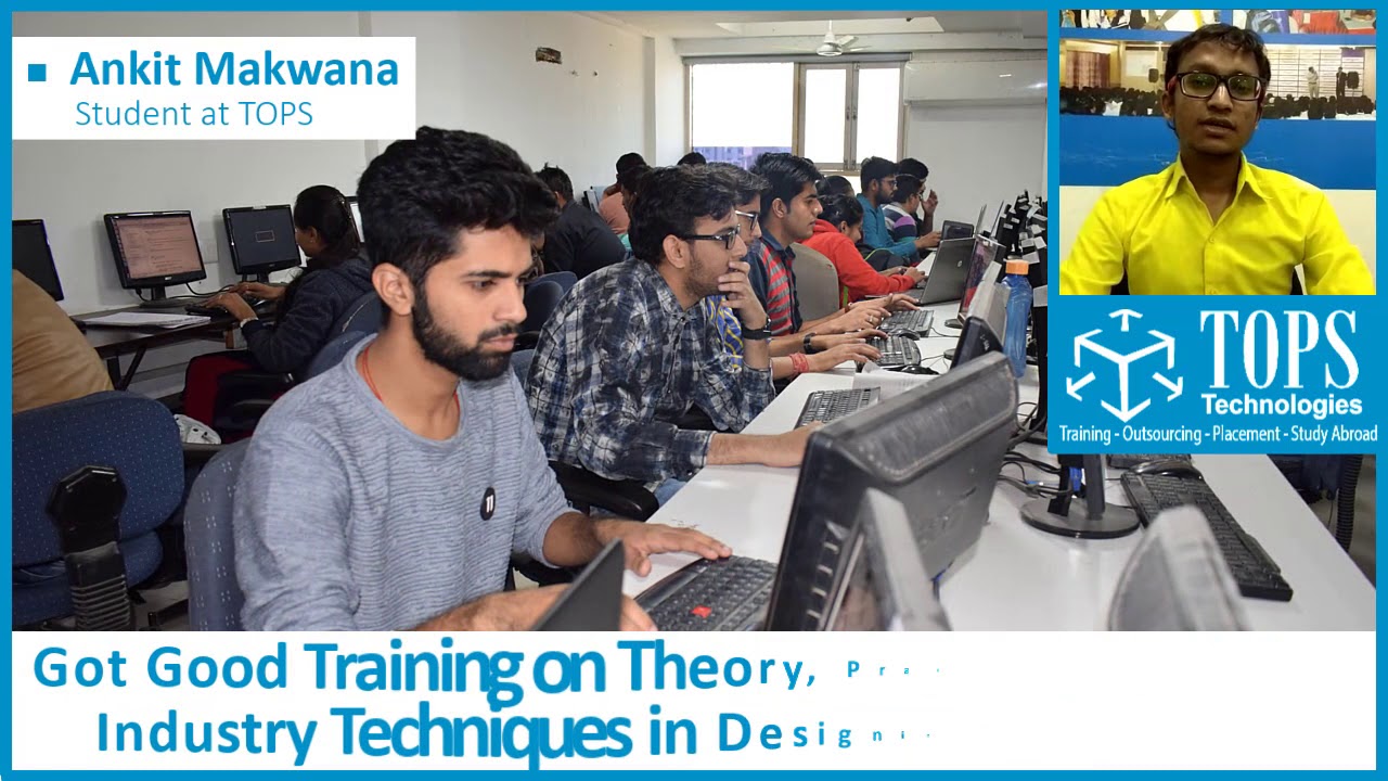 Software Design Training Course with Live Project - Student Feedback ...