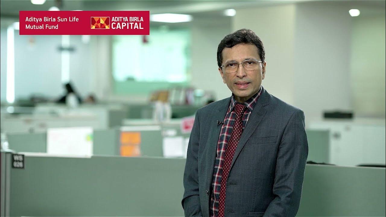 Mr. Mahesh Patil, CIO on Aditya Birla Sun Life Balanced Advantage Fund - YouTube