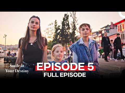 Smile at Your Destiny Episode 5 FINAL