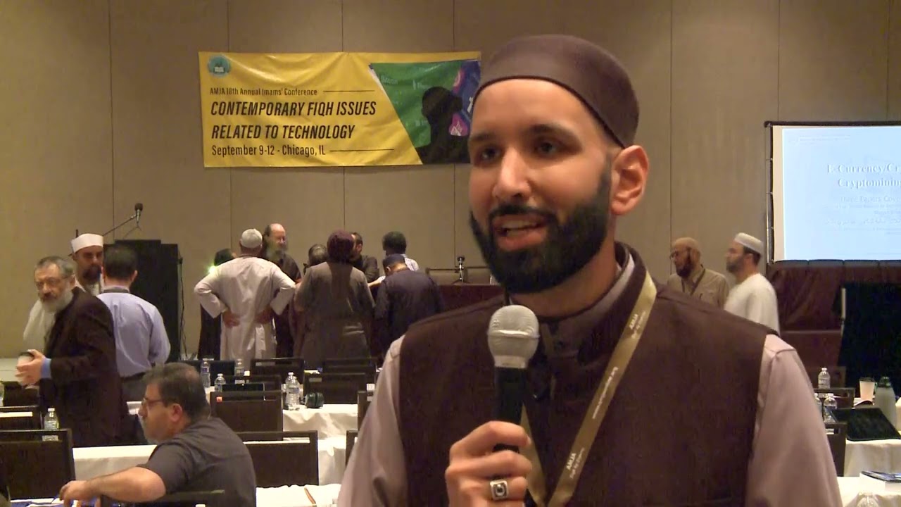 Imams Talk 2022 Dr Omar Suleiman Youtube