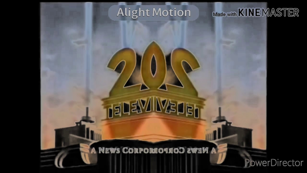 20th Television (1995) Effects In G Major 4 - YouTube