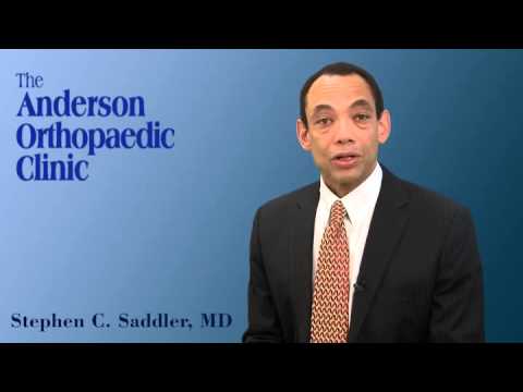 Dr. Stephen Saddler Bio - YouTube