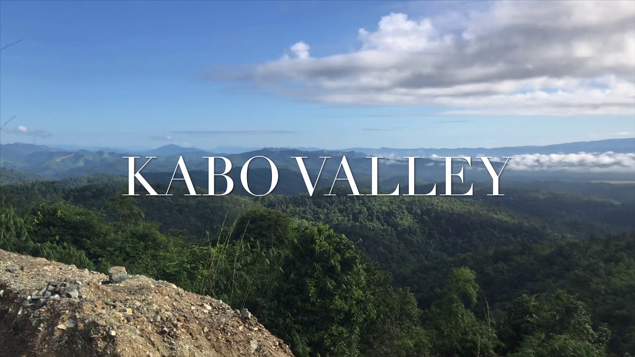 Punshida Kabo Valley Emitna Ahanba Ubasidi Pukning yam Nungsi Asuk ...