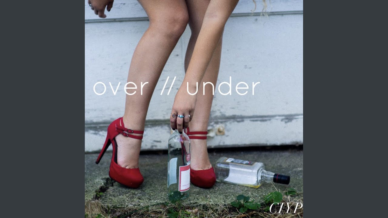 Over // Under - YouTube