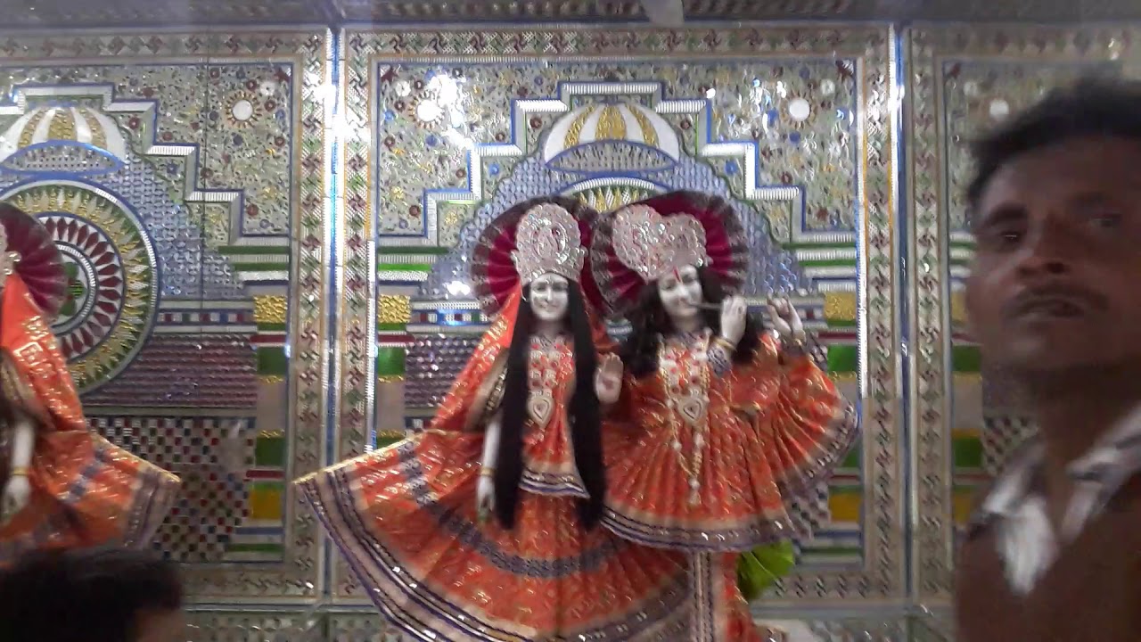 HAR HAR GANGE MAIYA 2018 SUBHASH KUMAR BHATNAGAR -TOWN BUDHANA DISTT ...