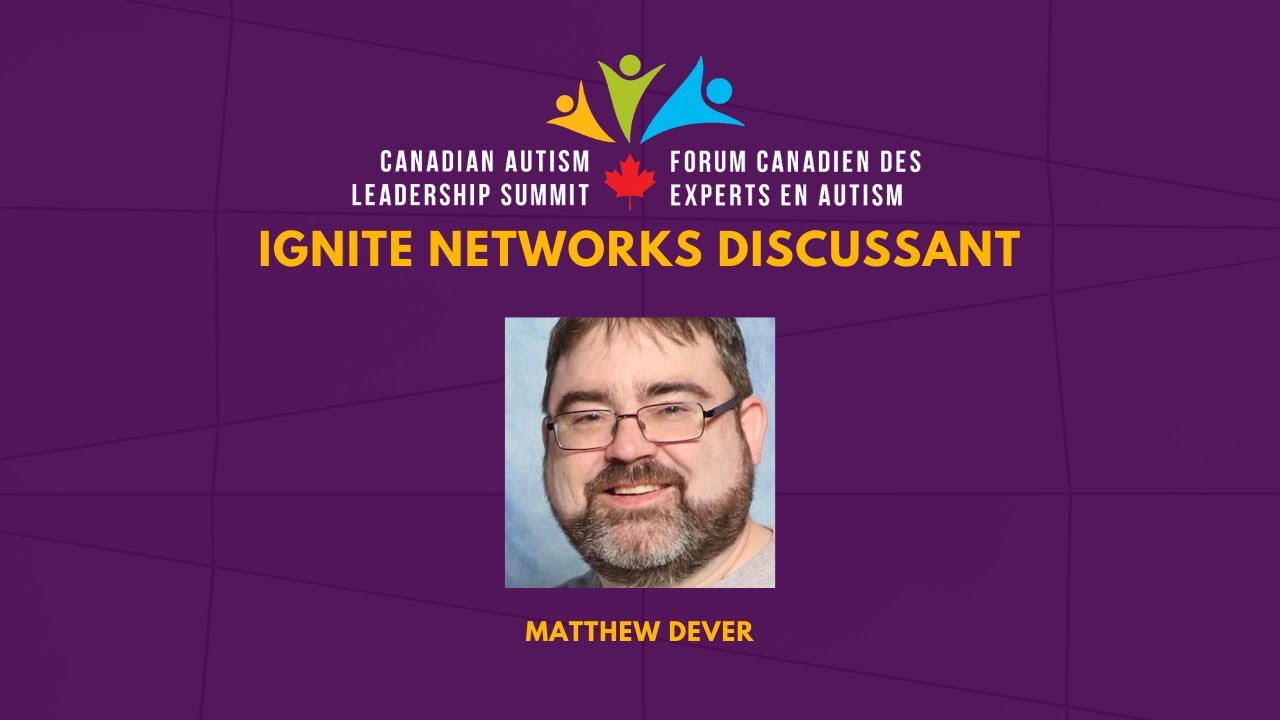 Discussant Video: Matthew Dever - YouTube