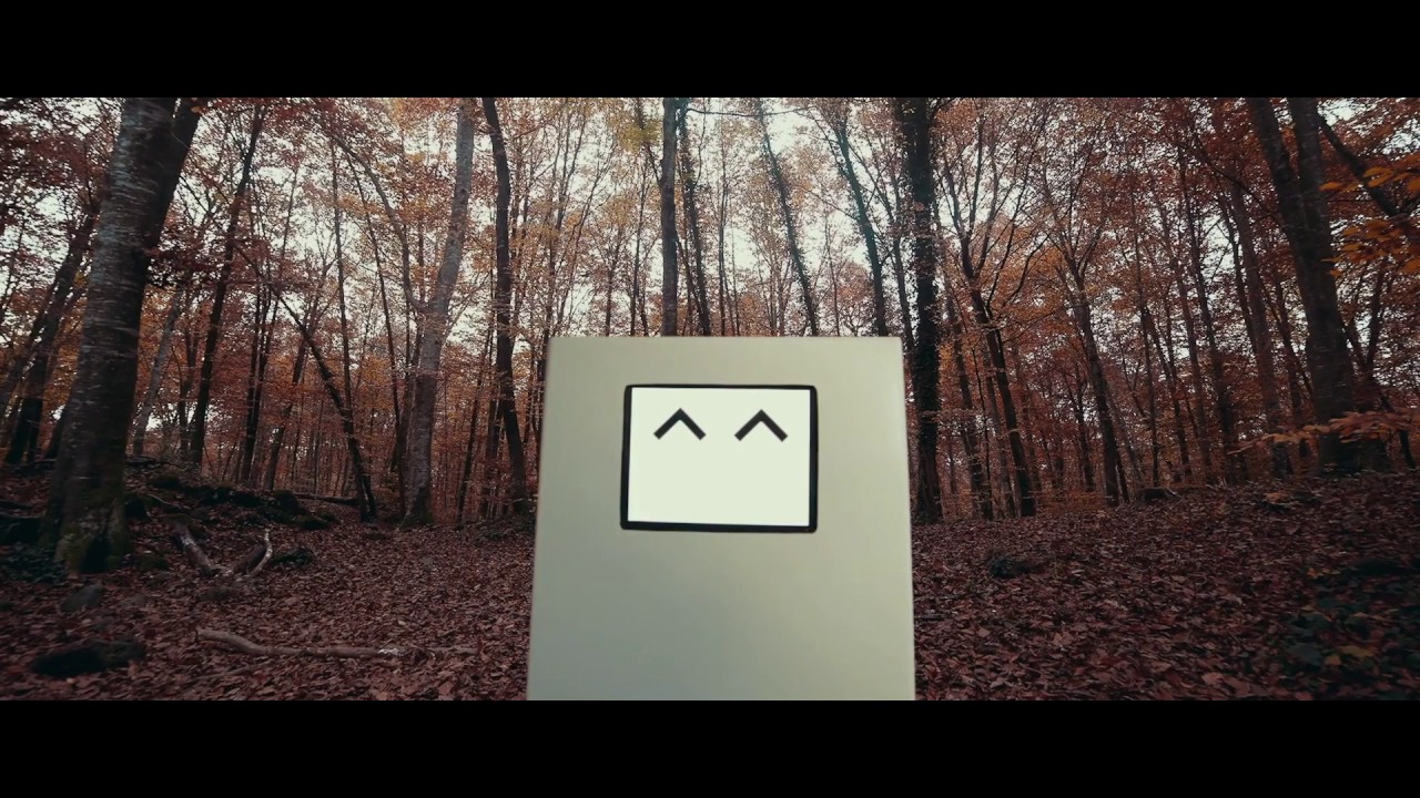 Odd Sense (Rodrigo Díaz) - ROS Film Festival - YouTube