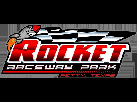 Mod lite racing with the Mod Lites of Arkansas at Rocket Raceway Park ...