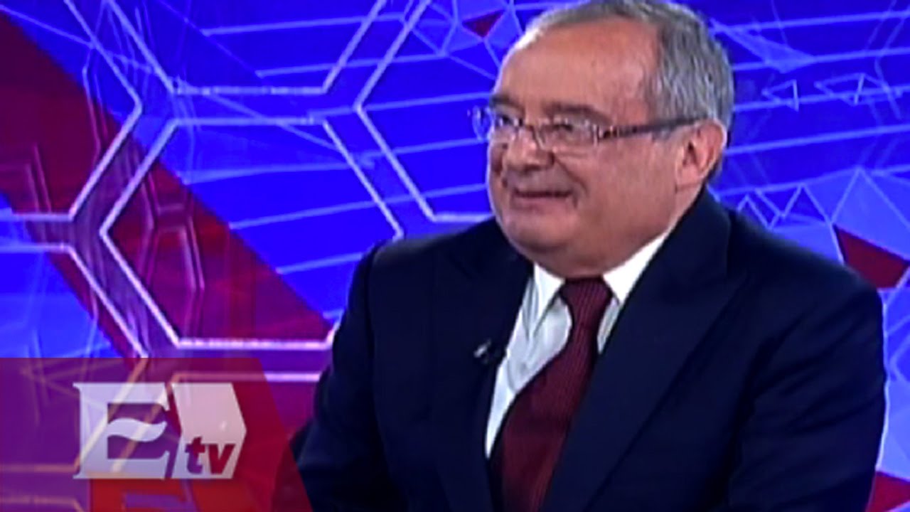 Entrevista a Mario Borghino, autor del libro El gran salto de su vida ...