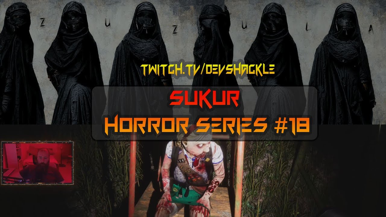 Sukur - Horror Series #18 - YouTube