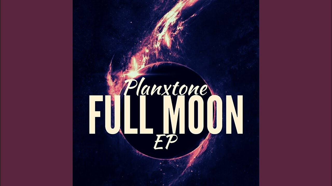 Full Moon (Original Mix) - YouTube
