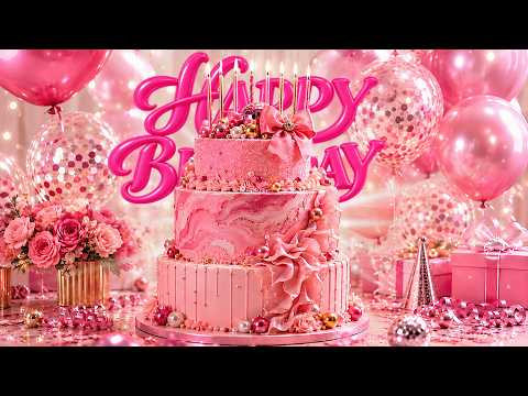 Beautiful Happy Birthday to You Song Elegant Birthday Wishes