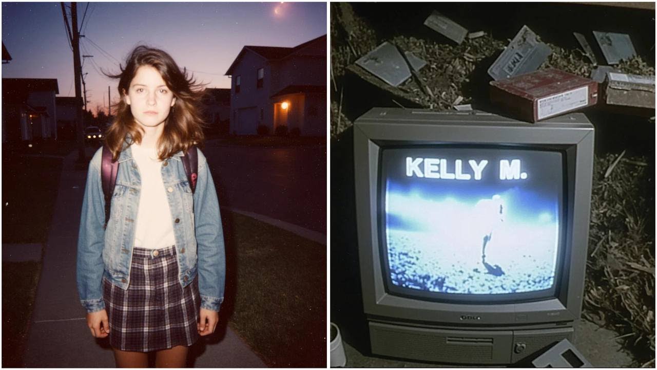 Teen Girl Vanished Walking Home in 1998 — 20 Years Later Her Name ...