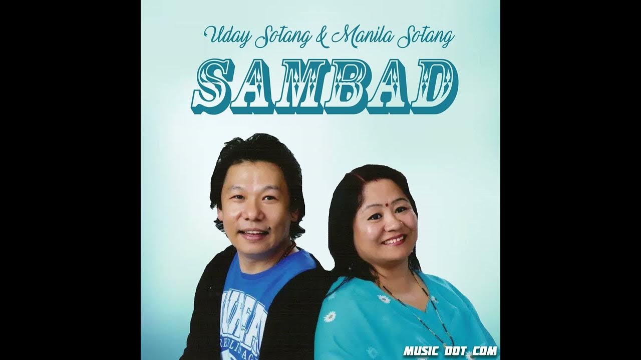 Timi Bato Timi Yatra - Uday Sotang, Manila Sotang ||Sambad Album ||Nepali Adhunik Song ||HD ...