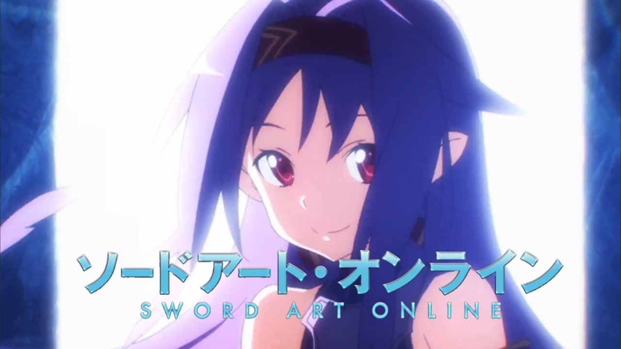 SAO II Opening 5 COURAGE - YouTube