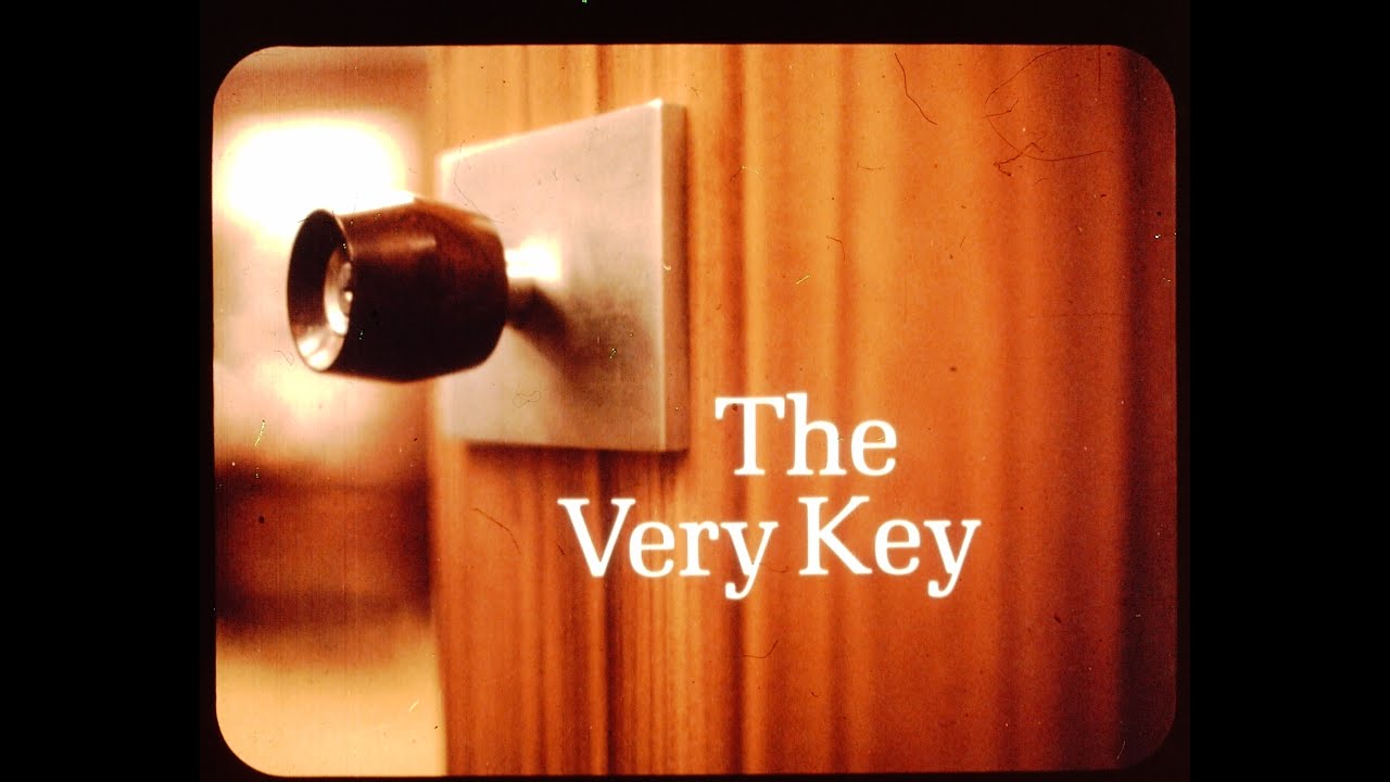 The Very Key (1978) - YouTube