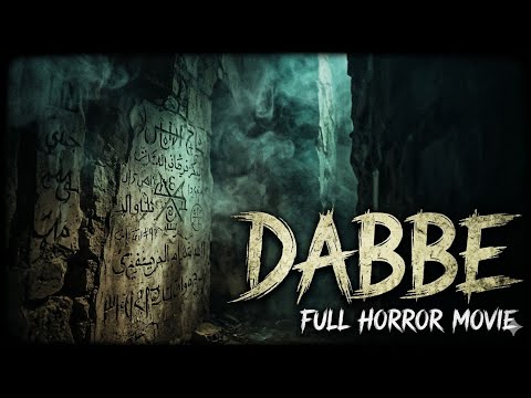 Dabbe 1 - Türk Korku Filmi | Full HD İzle | #gerilim #yerlifilm 