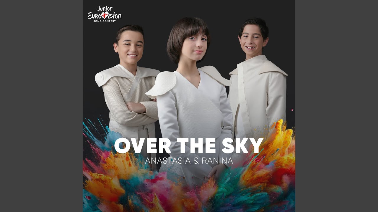 Over the Sky - YouTube