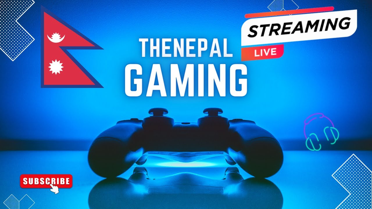 PUBG II FIRST EVER STREAM NEPALI STREAMER II LIVE II FT @Saugattalks ...