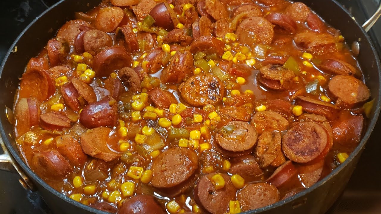 HUMP DAY MEAL!! (MIA FAV) - YouTube