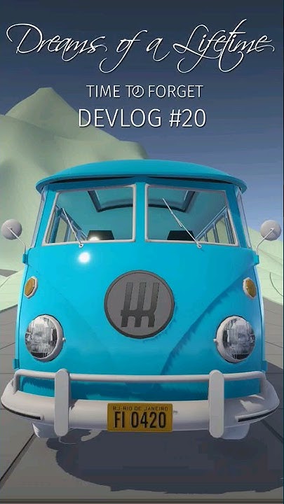 Dreams of a lifetime DEVLOG #20 #shorts #gaming #video #game #dev #devlog #gamer #fy #unity # ...