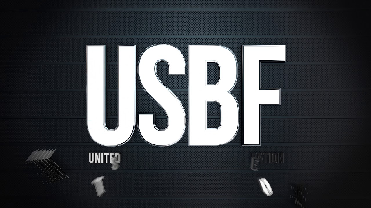 USBF Intro - YouTube