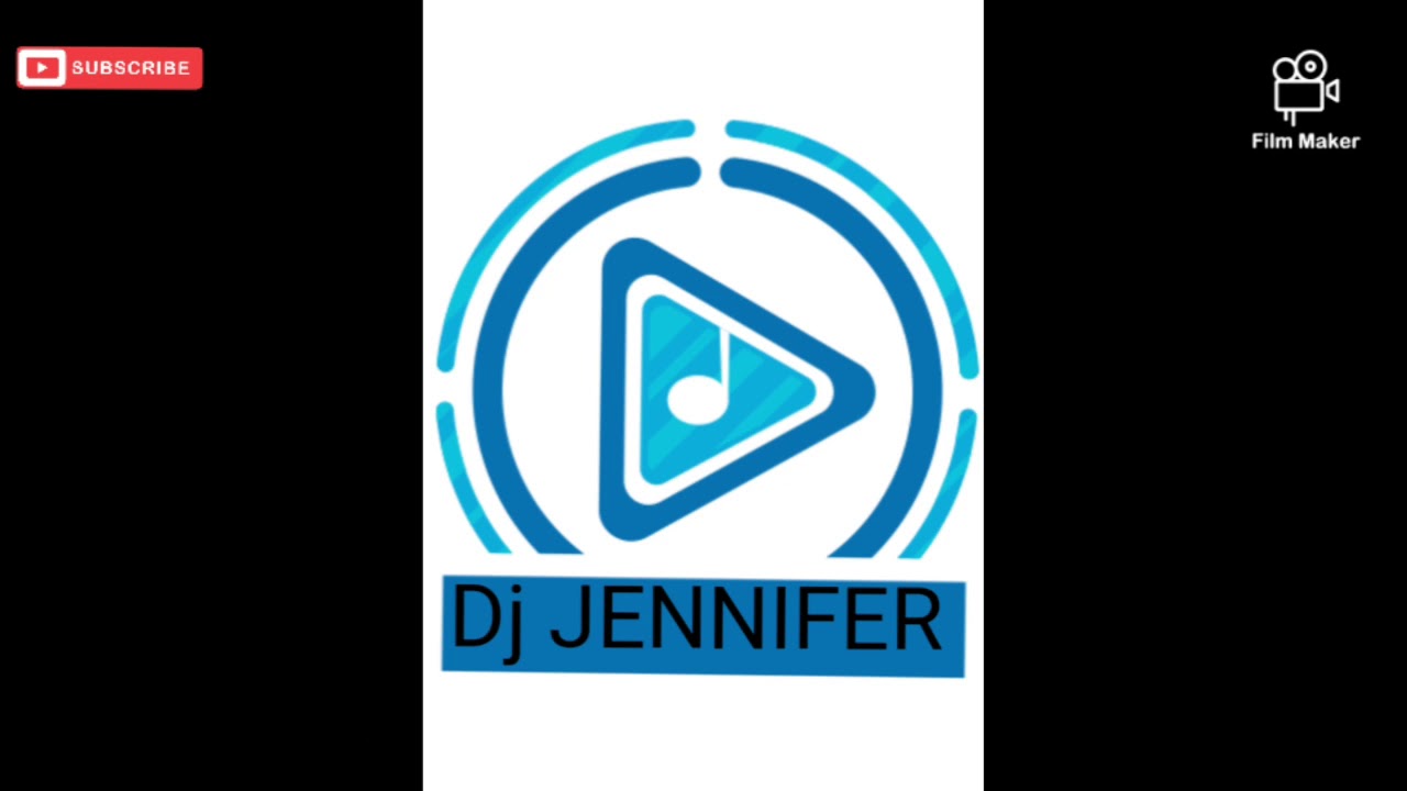 DJ JENNIFER intro - YouTube