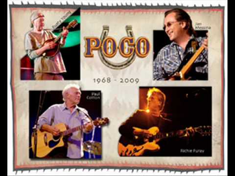 Keep on Tryin' - Poco (Bones) - YouTube