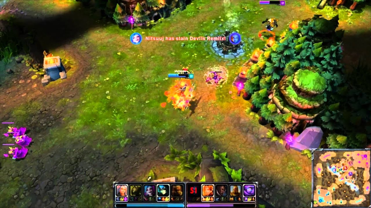 close play - YouTube
