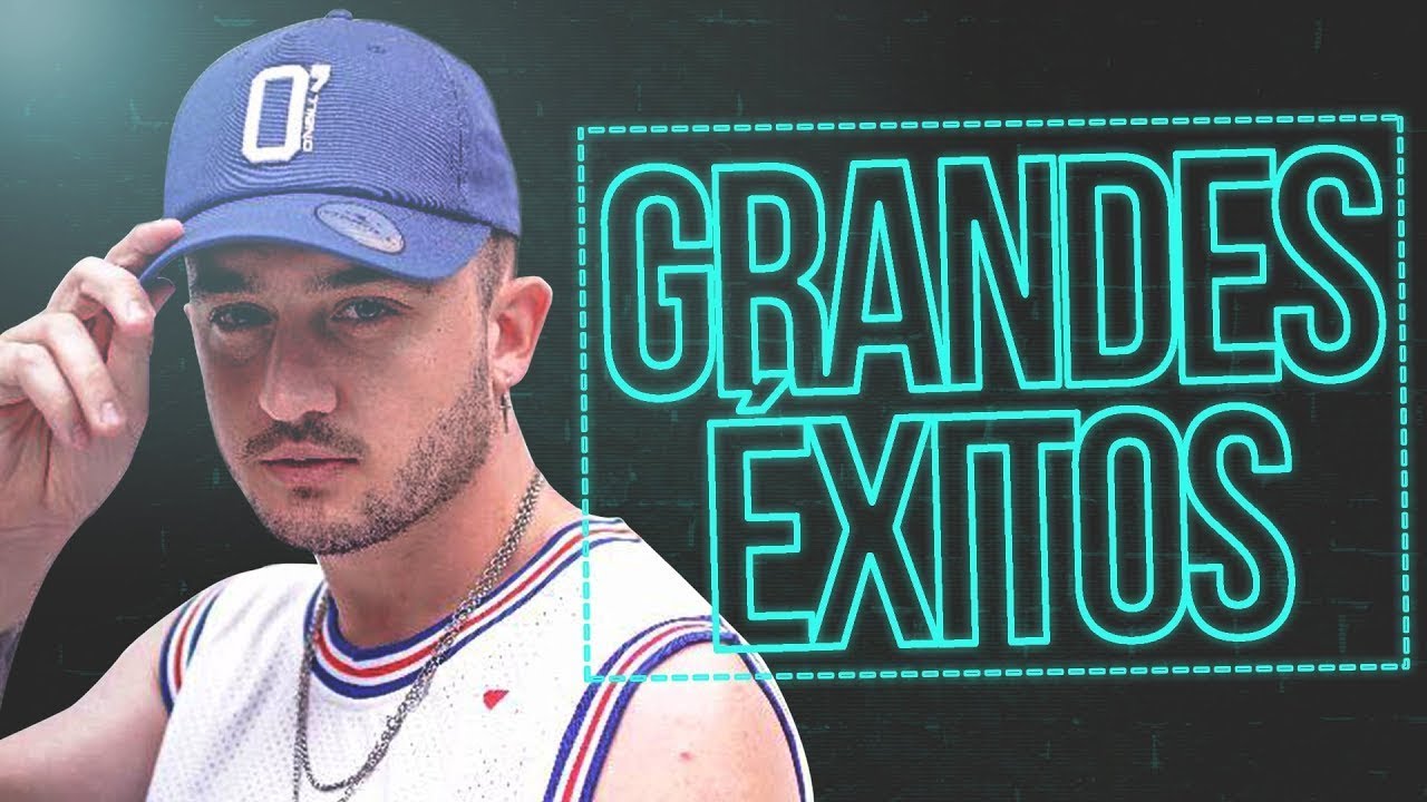 La Kuppé - GRANDES ÉXITOS ENGANCHADOS - YouTube Music