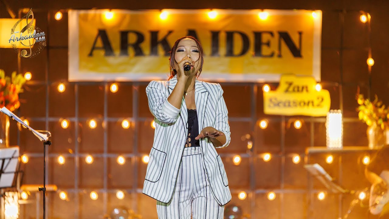 ZAII HAUCHHUM - PASAL PAKHAT LEH THING PHUR KHAT - YouTube