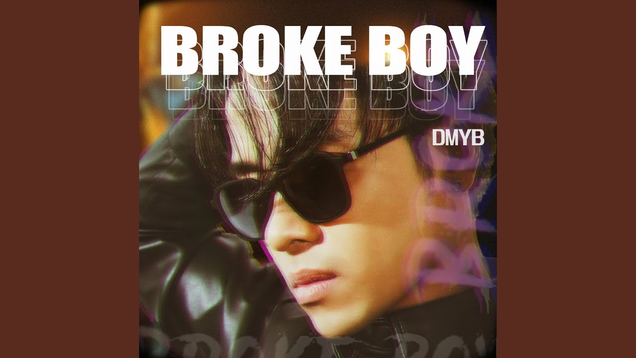 Broke Boy (Beat) - YouTube