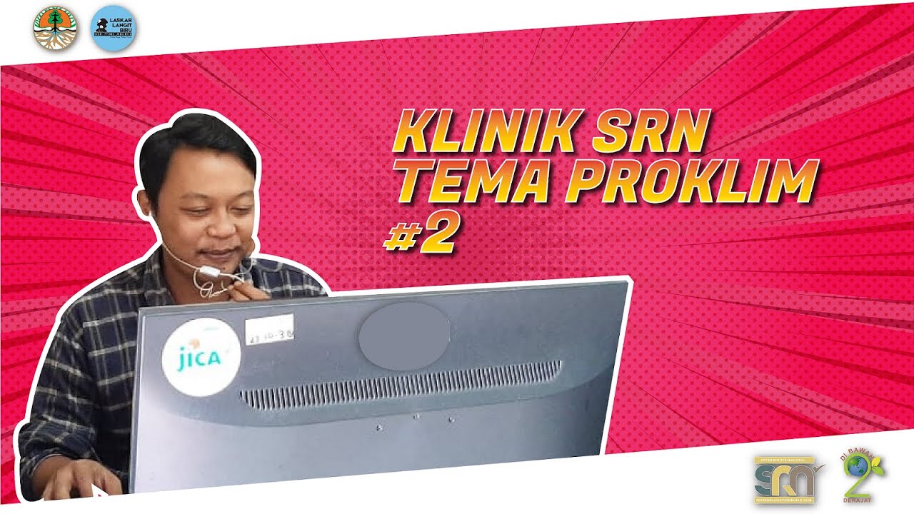 Klinik SRN Tema ProKlim #2 - YouTube