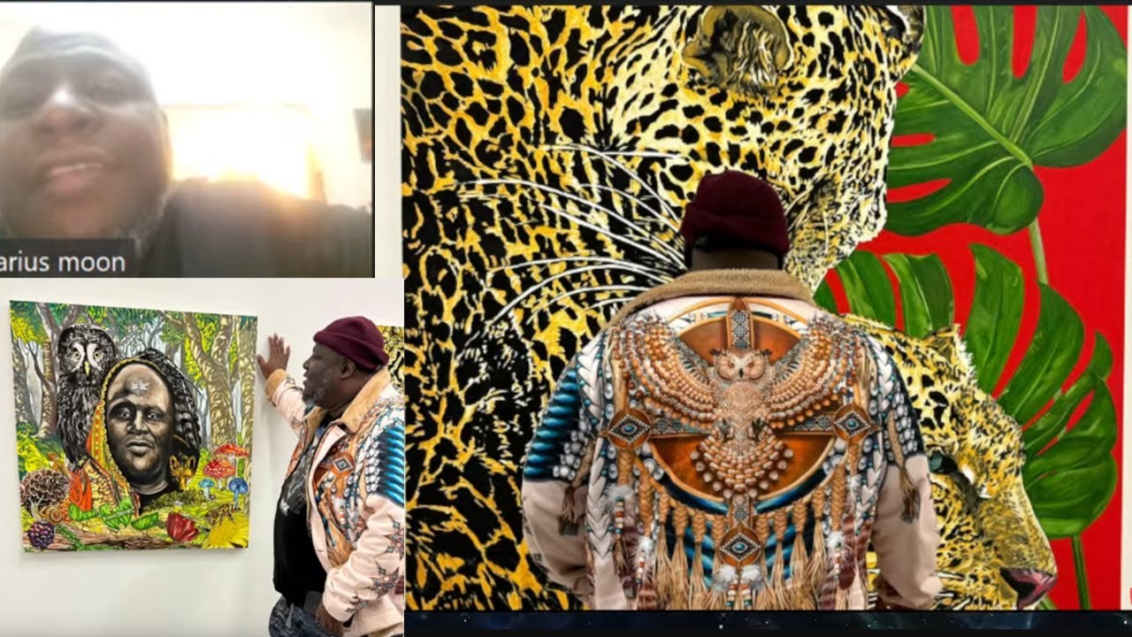 Priest Talks Life in NY, Album Artwork Museum Feature, & This Week's IG ...