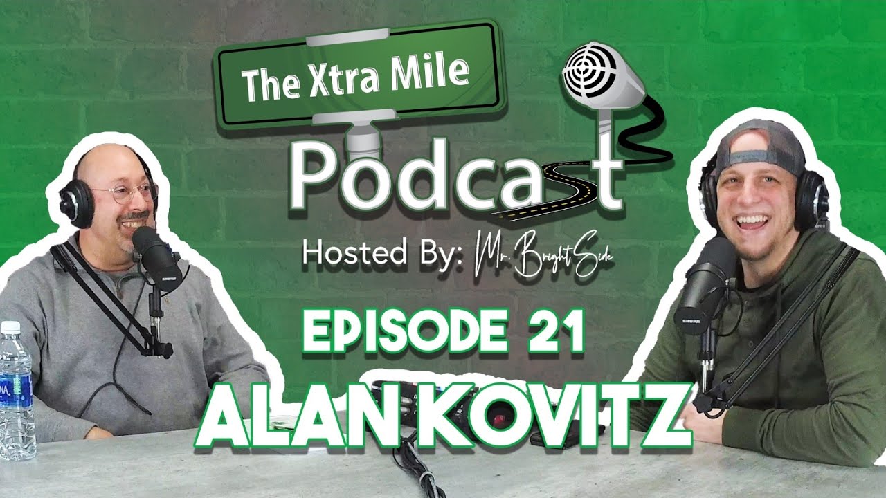 Take you business to the next level! The Xtra Mile Podcast - Episode 21 ...