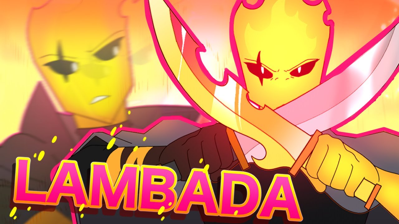 Lambada // Animation Meme - YouTube