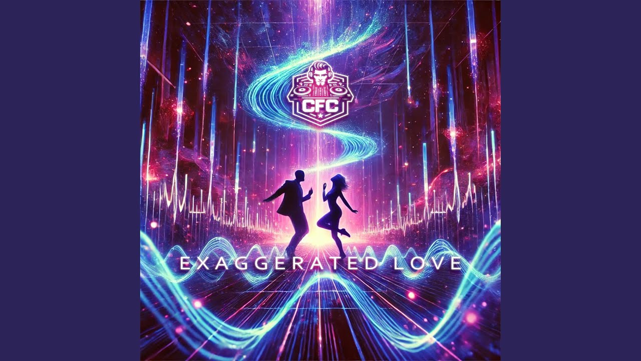Exaggerated Love - YouTube