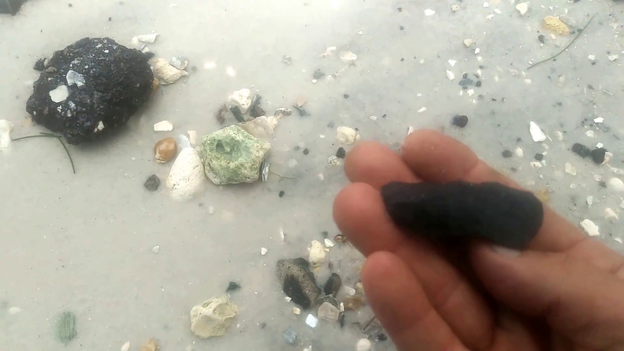 Unifacial Scraper Tool - YouTube