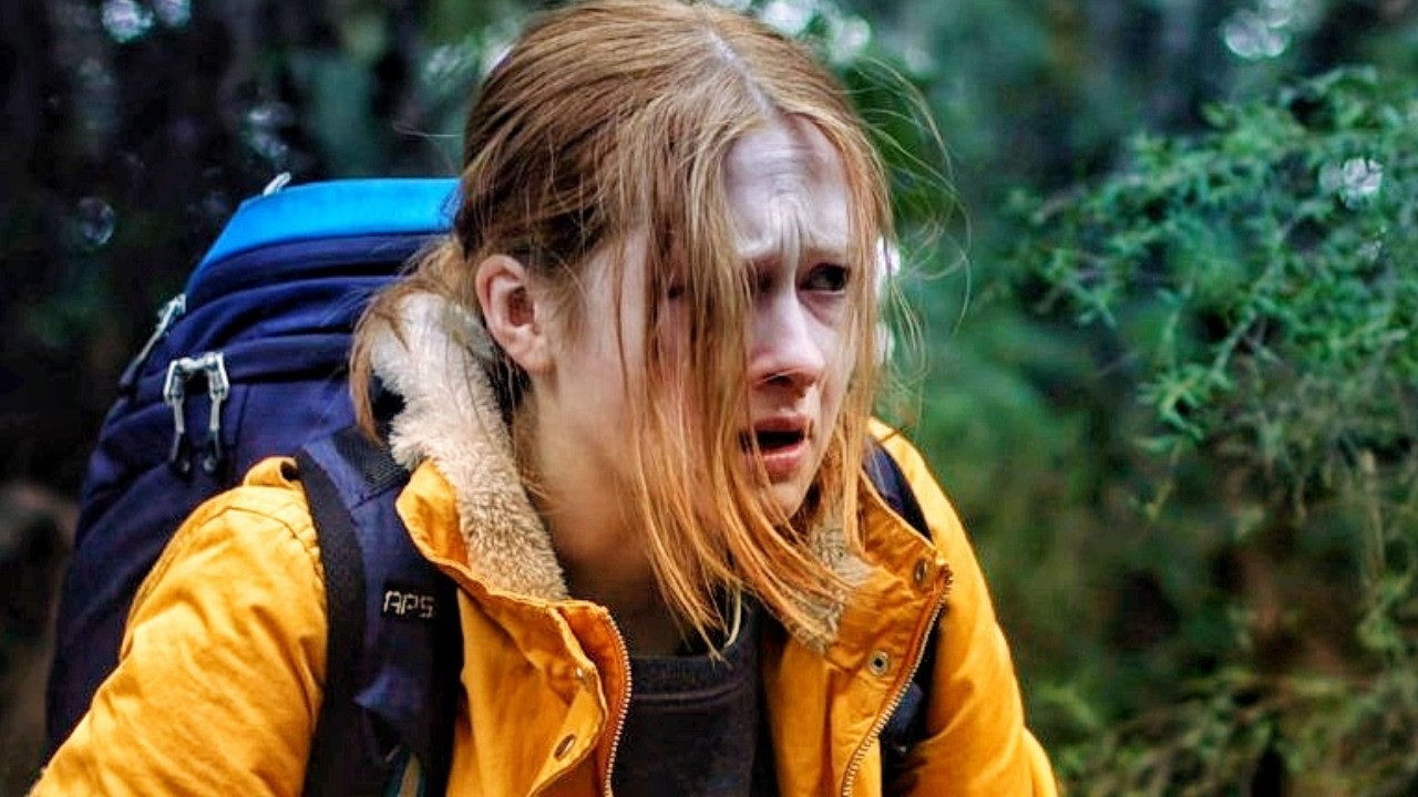 The Banished (2025) Movie Recap | Horror Thriller Mystery - YouTube